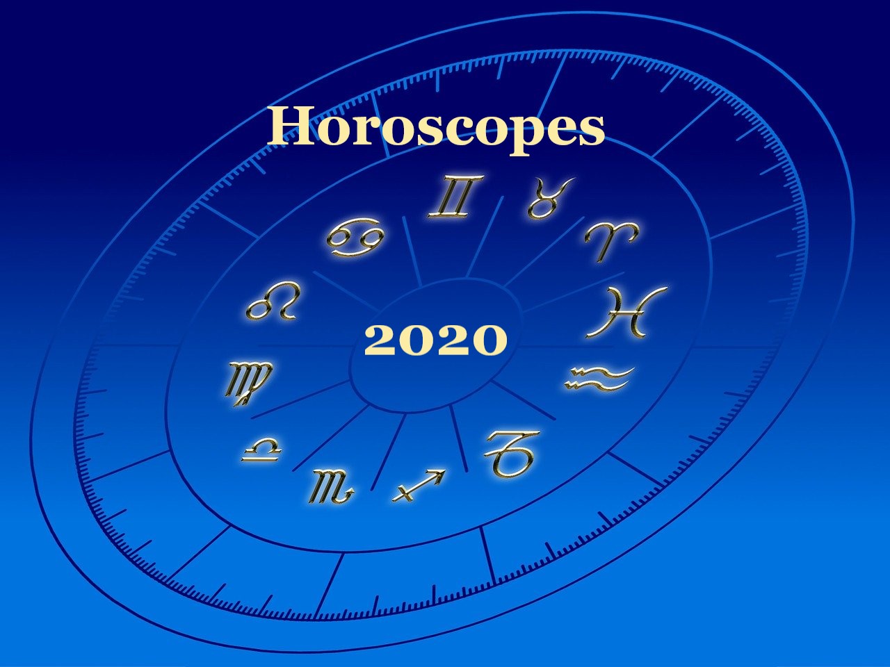 Horoscope 2020 gratuit signe par signe - SOSvoyants.com
