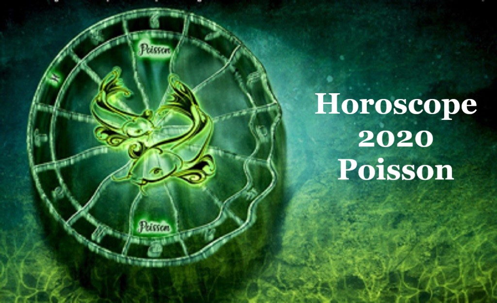 Horoscope 2020 du signe astro Poisson | SOSvoyants