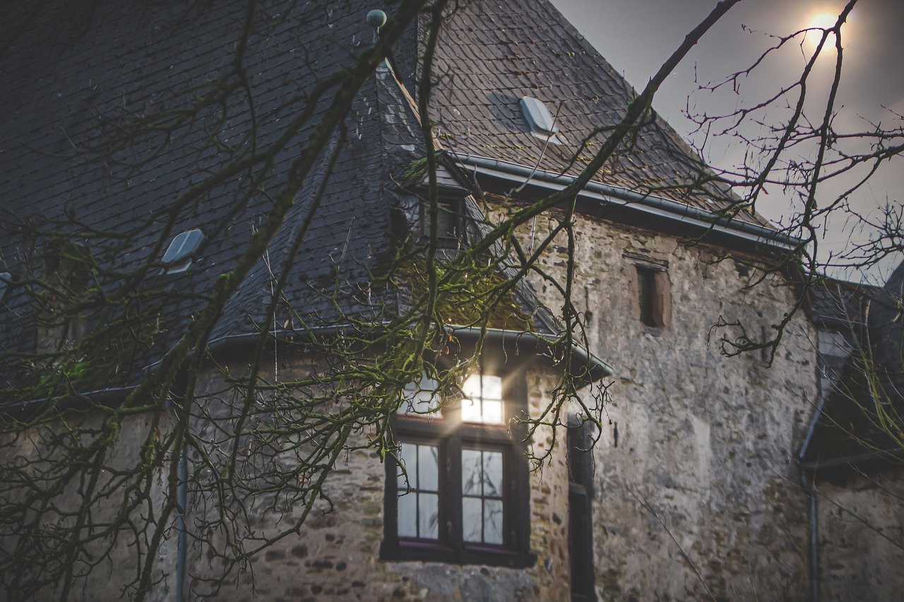 Quels sont les signes que votre maison est hantée