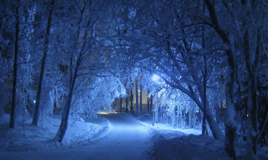 Rêver de neige : Quelles significations ? - SOSvoyants.com Rêver de neige : Quelles significations ? - SOSvoyants.com