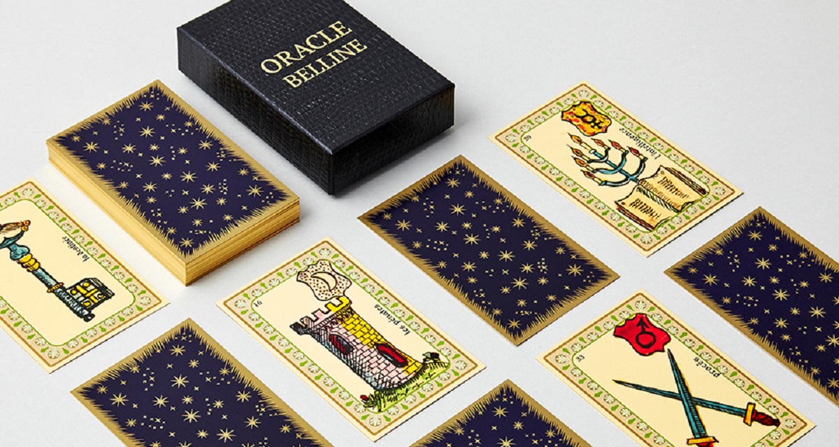 Qu'est ce que l'oracle de Belline ? - SOSvoyants.com