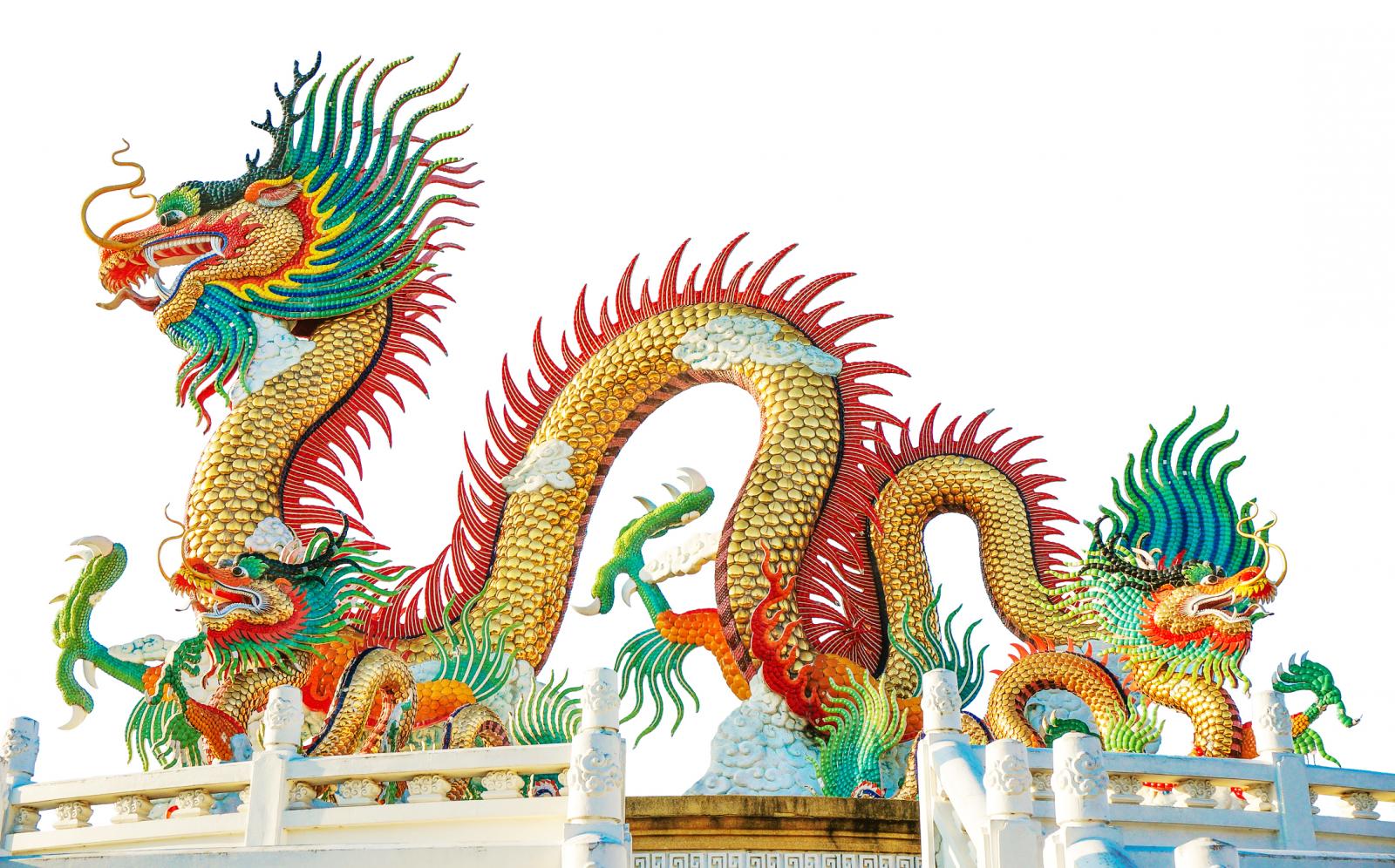 Rêver de Dragon : Quelles significations ? - SOSvoyants.com Rêver de Dragon : Quelles significations ? - SOSvoyants.com
