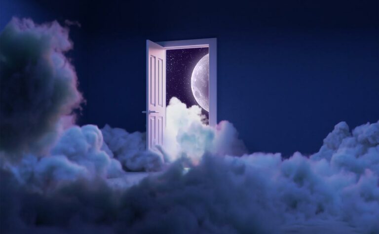 Rêver d'un mort qui revient à la vie : signification et interprétation