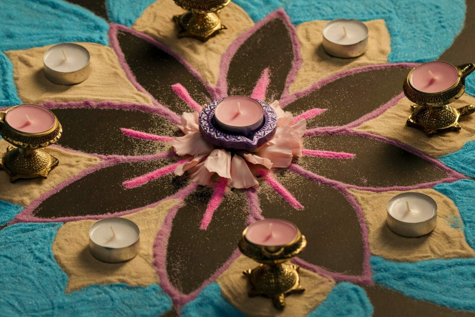 Symbole spiritualité : définition, symbolique, réflexions