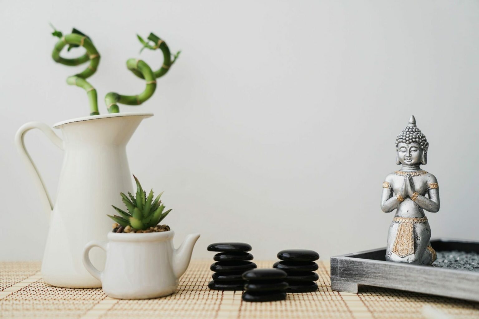 Maison Feng Shui : comment créer un environnement harmonieux?